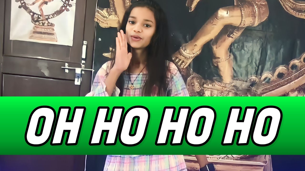 OH HO HO HO REMIX | Dance Video | New Punjabi Song - YouTube