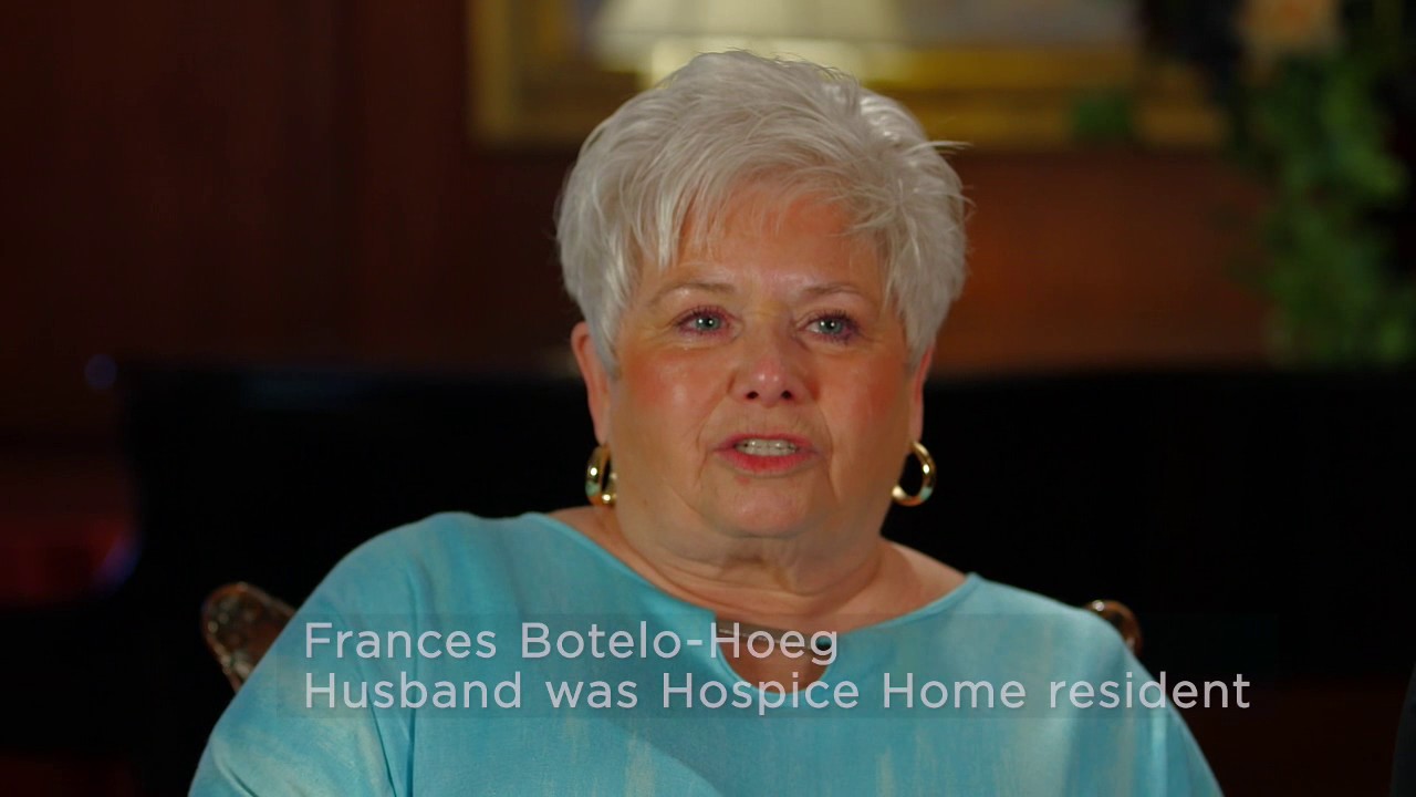 NVNA and Hospice and The Pat Roche Hospice Home - YouTube
