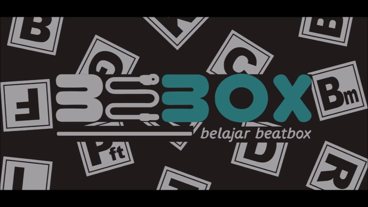 BEBOX (Belajar Beatbox) | Mini Game - YouTube