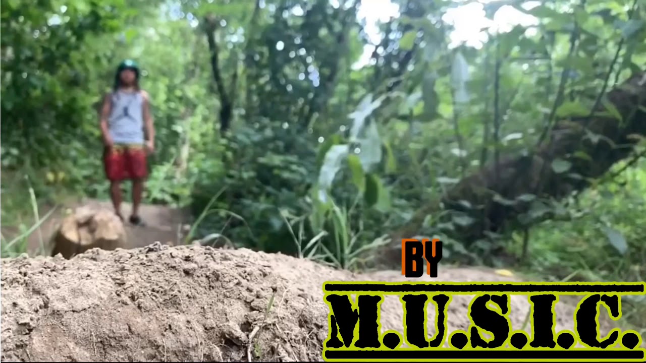 M.U.S.I.C. by Loling Morris - YouTube