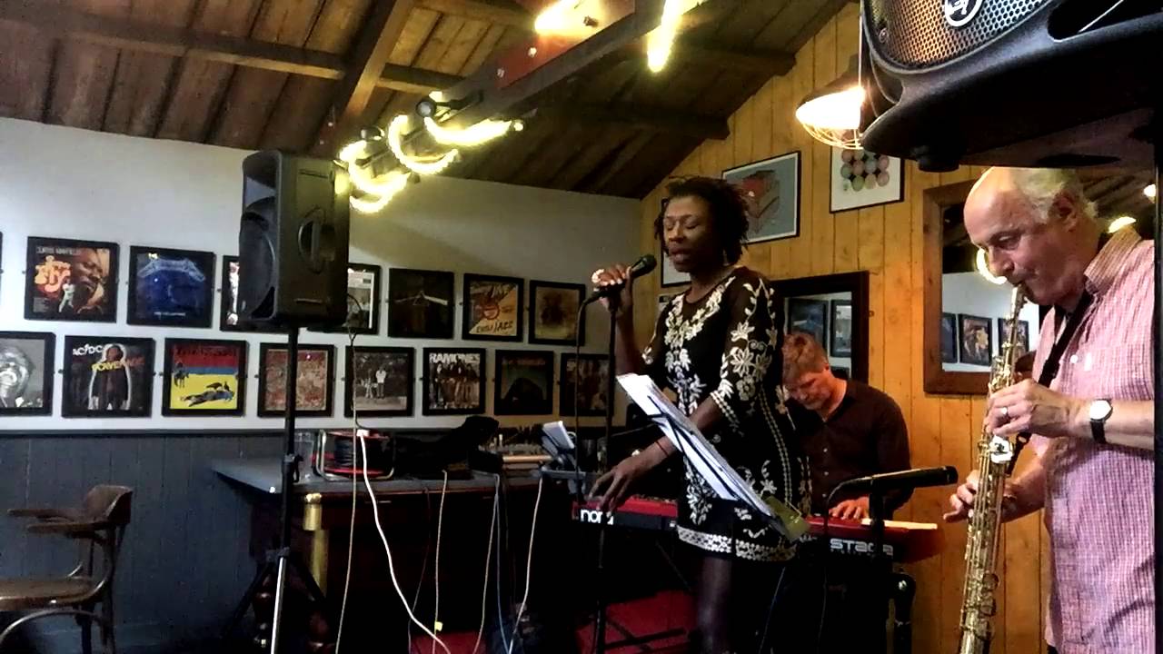 Ginger Bennett Music - YouTube