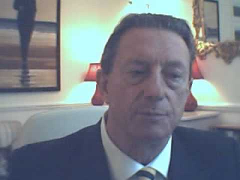 English Democrats Frank Roseman - Vote for an English Parliament - YouTube