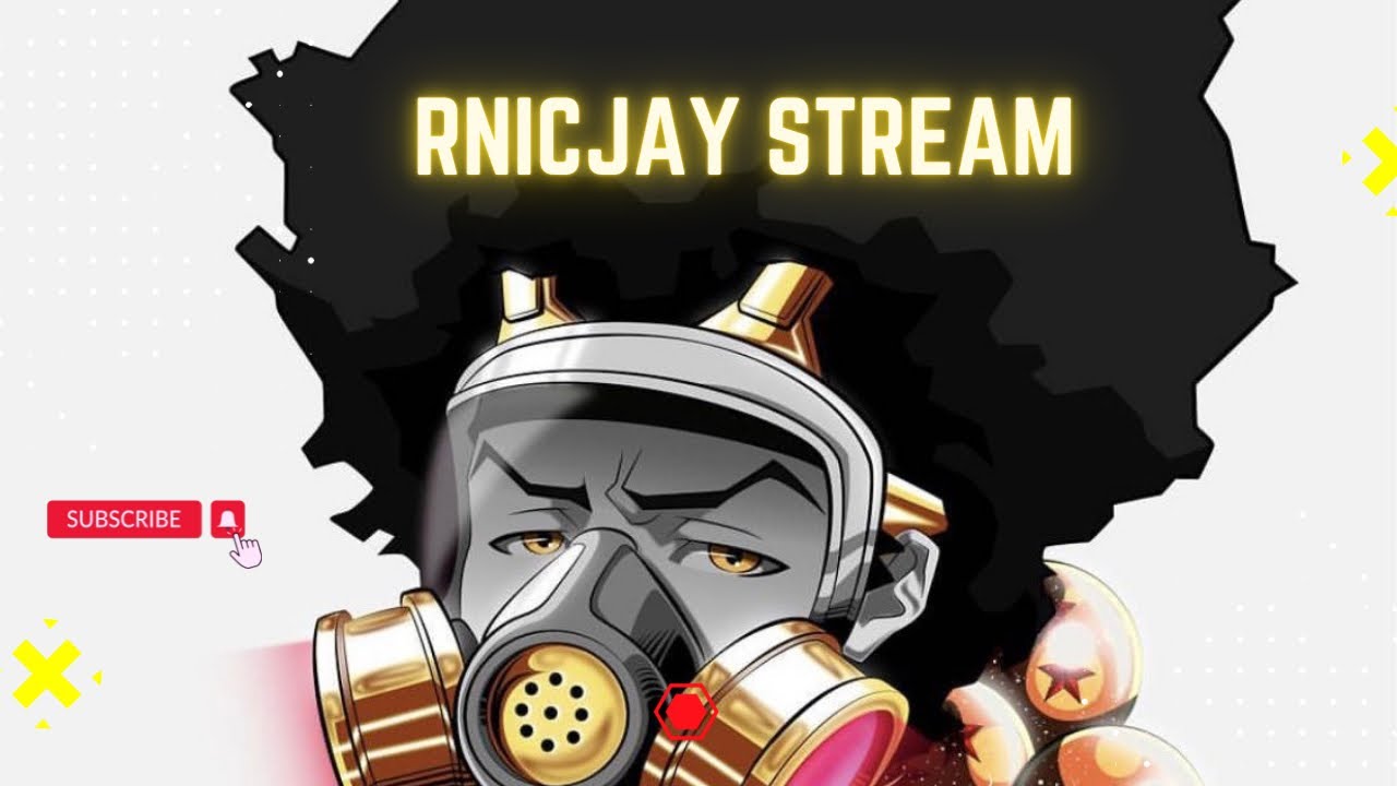 ChillStream 6/18/23 - YouTube