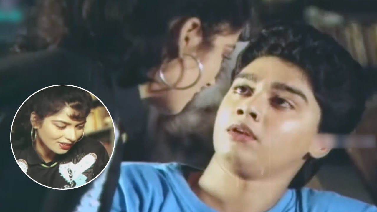 Harish Love At First Sight On Poonam Dasgupta || Super Hit Movies - YouTube