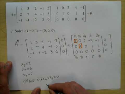 287 Lecture 15 4 8 4.9 - YouTube