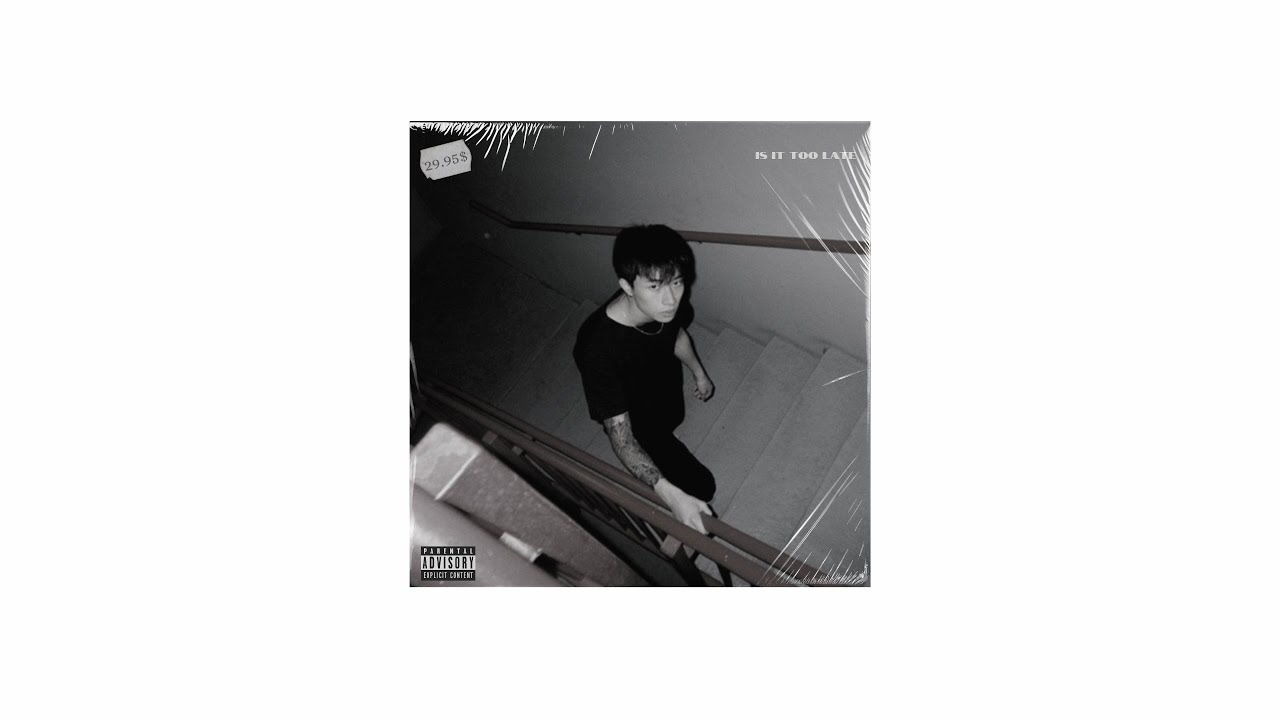 free keshi type beat ~ is it too late? - YouTube