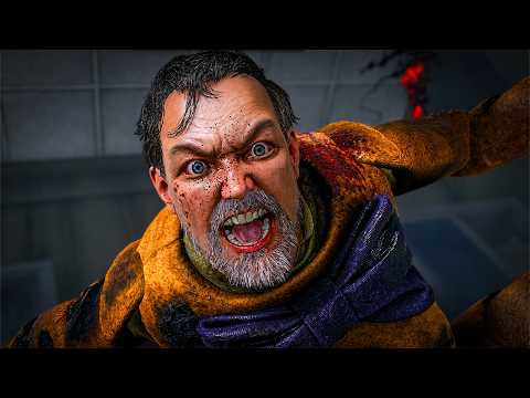 Yeni Trend: Toksik Survivor Olmak - Dead by Daylight Türkçe