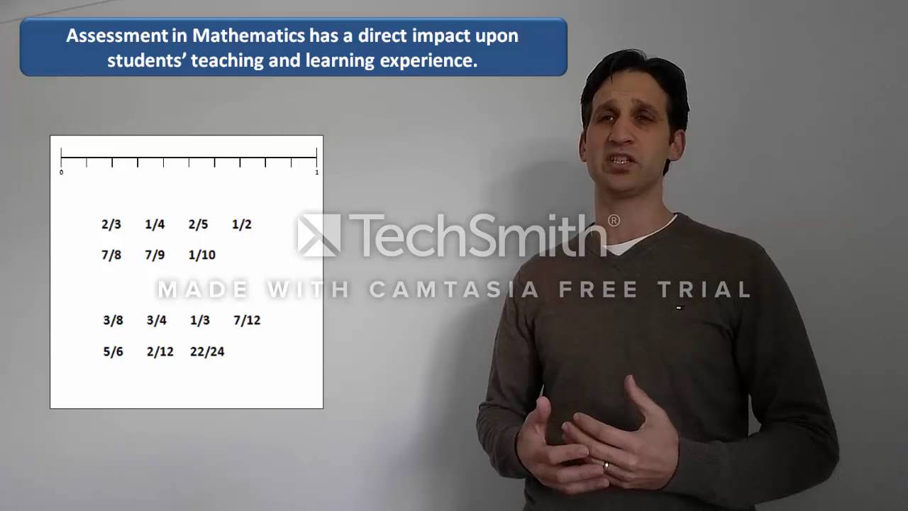 Mathematics Presentation - YouTube