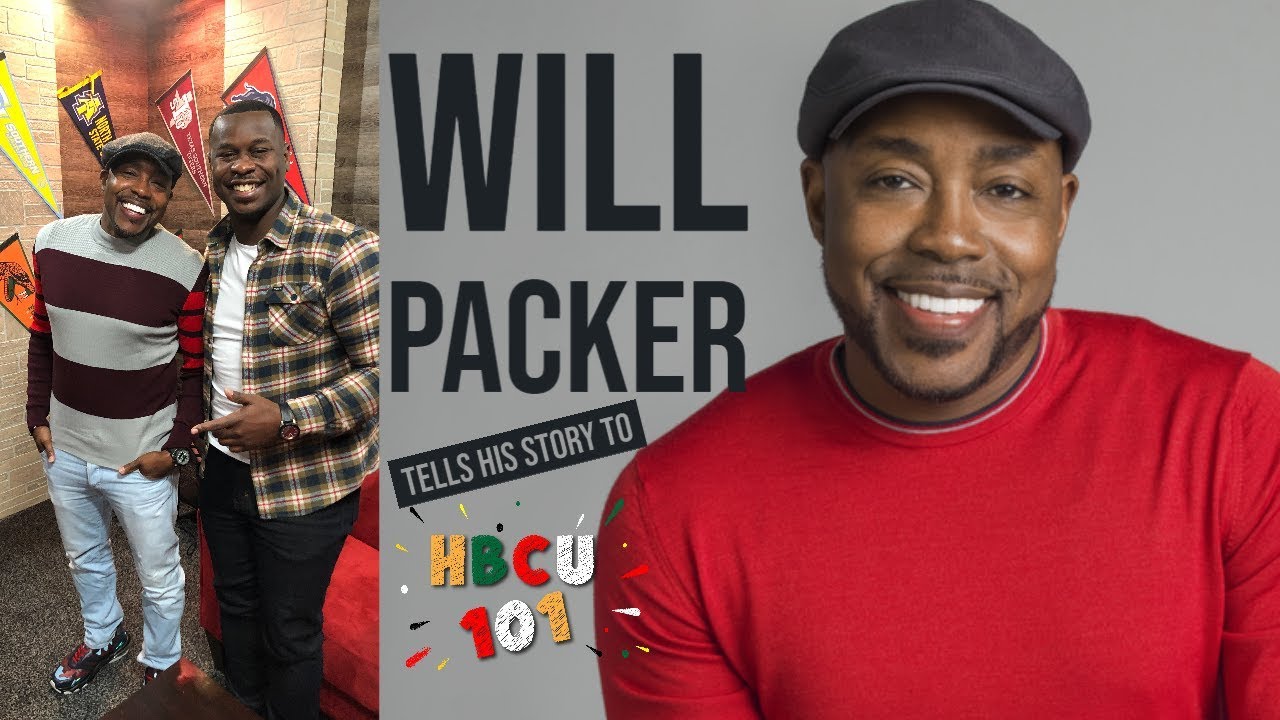 HBCU 101 featuring Will Packer - YouTube
