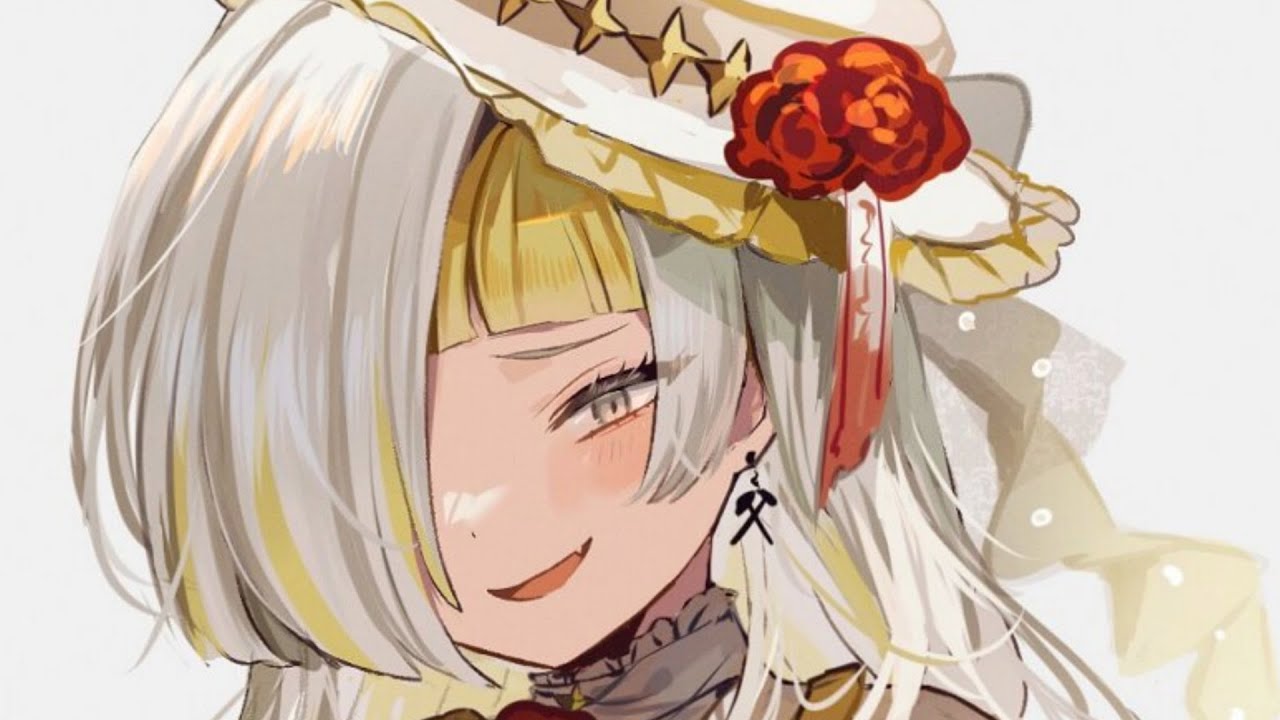 I'm Feeling Romantical, Sinclair. [Limbus Company Meme] - YouTube