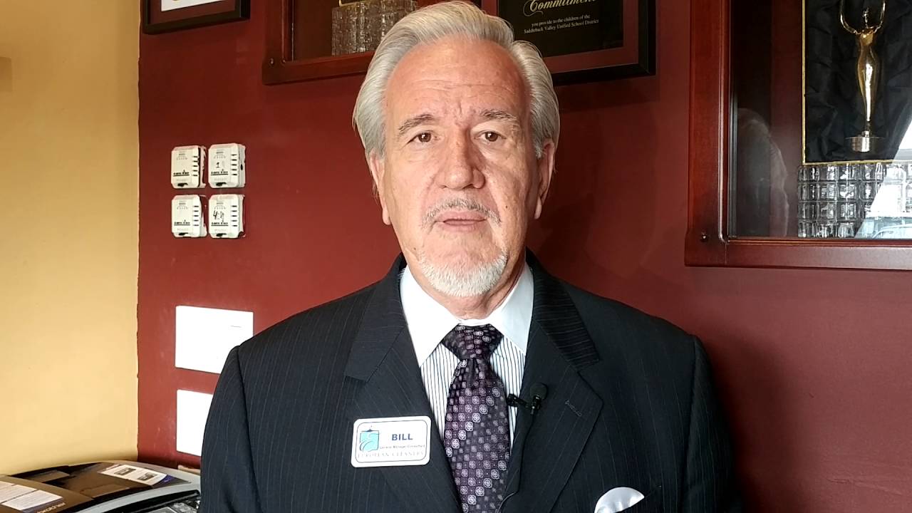 Bill Alvarez Business Owner Testimonial for Drive Traffic Media - YouTube
