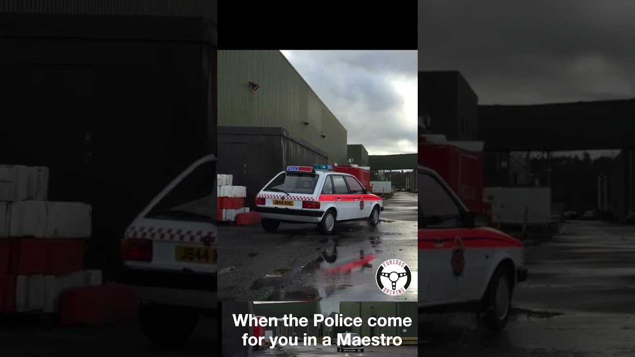 Videos - Furious Driving