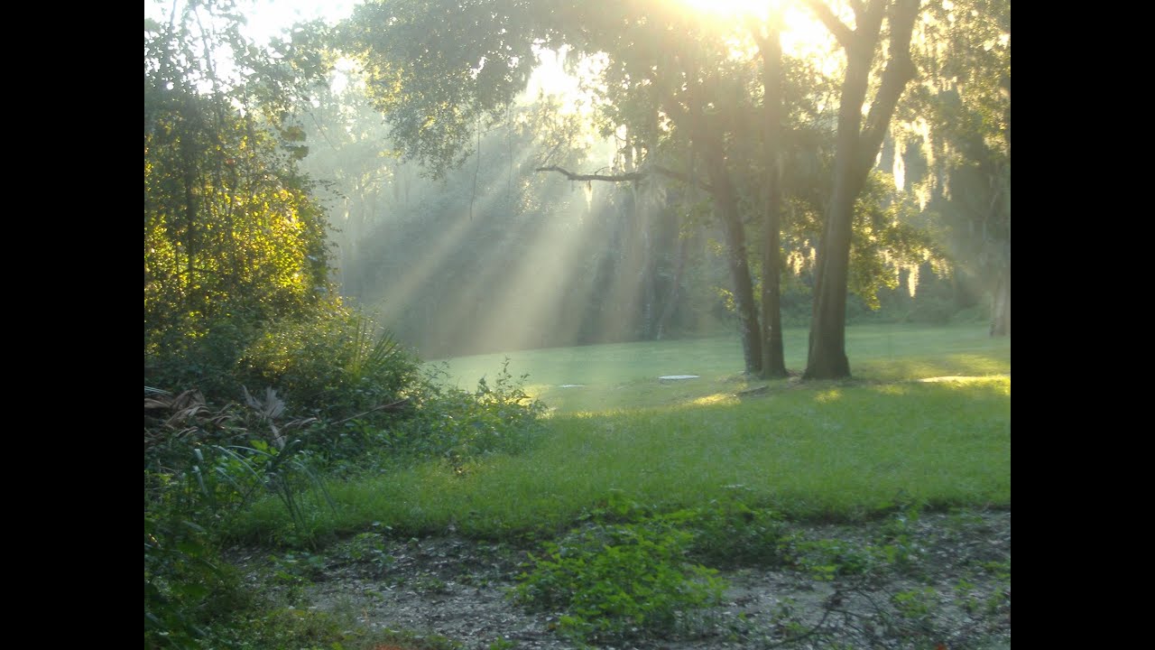 A beautiful day outside - YouTube