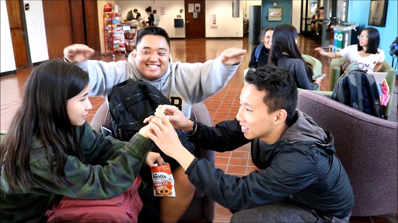 Omega Appreciation for Phi's: Rho Gamma 2018 - YouTube