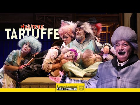 Tartuffe | FRAGMAN