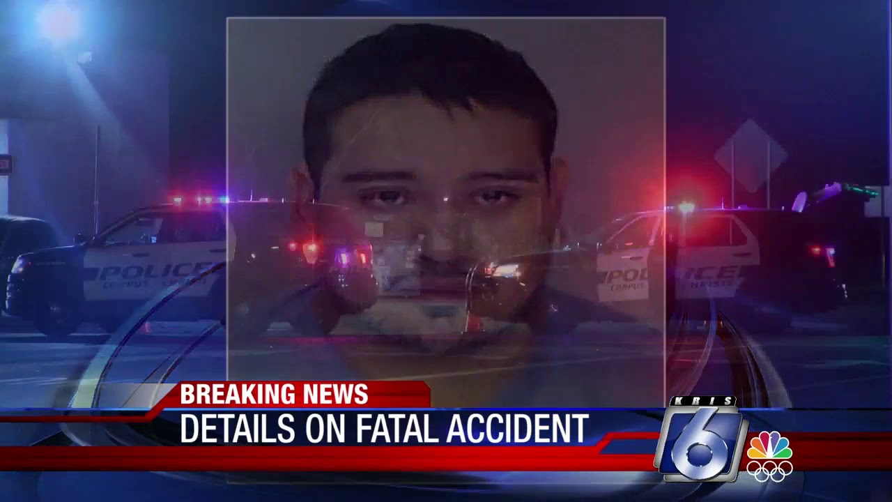 Brandon Portillo probable cause report - YouTube