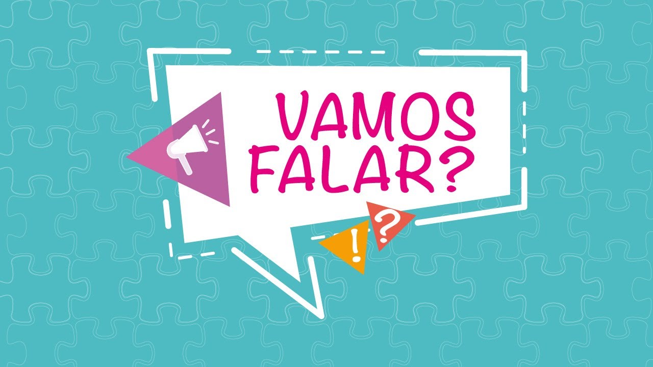 Vamos Falar - Guia de Observação Comportamental - YouTube