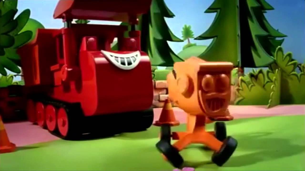 CBeebies Launch Promo (2002) - YouTube