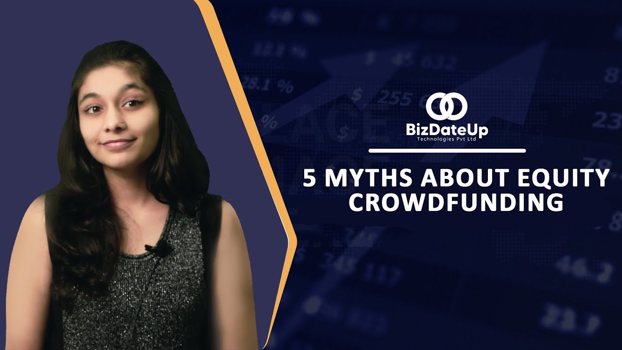 From Myths to Facts: The Power of Equity Crowdfunding - YouTube