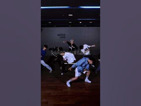 Maknae line ver. || #zb1#zerobaseone#maknaeline#kpop#edit#viral#explore ...