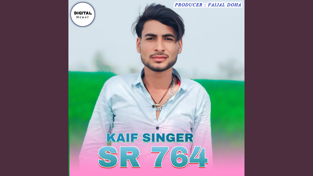 Kaif Singer SR 764 - YouTube