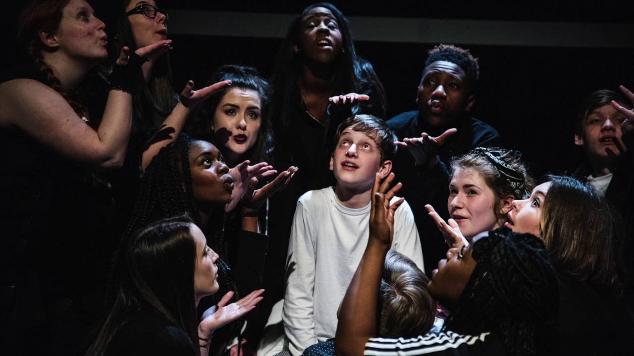 NGYT Highlights 2015/16 - YouTube