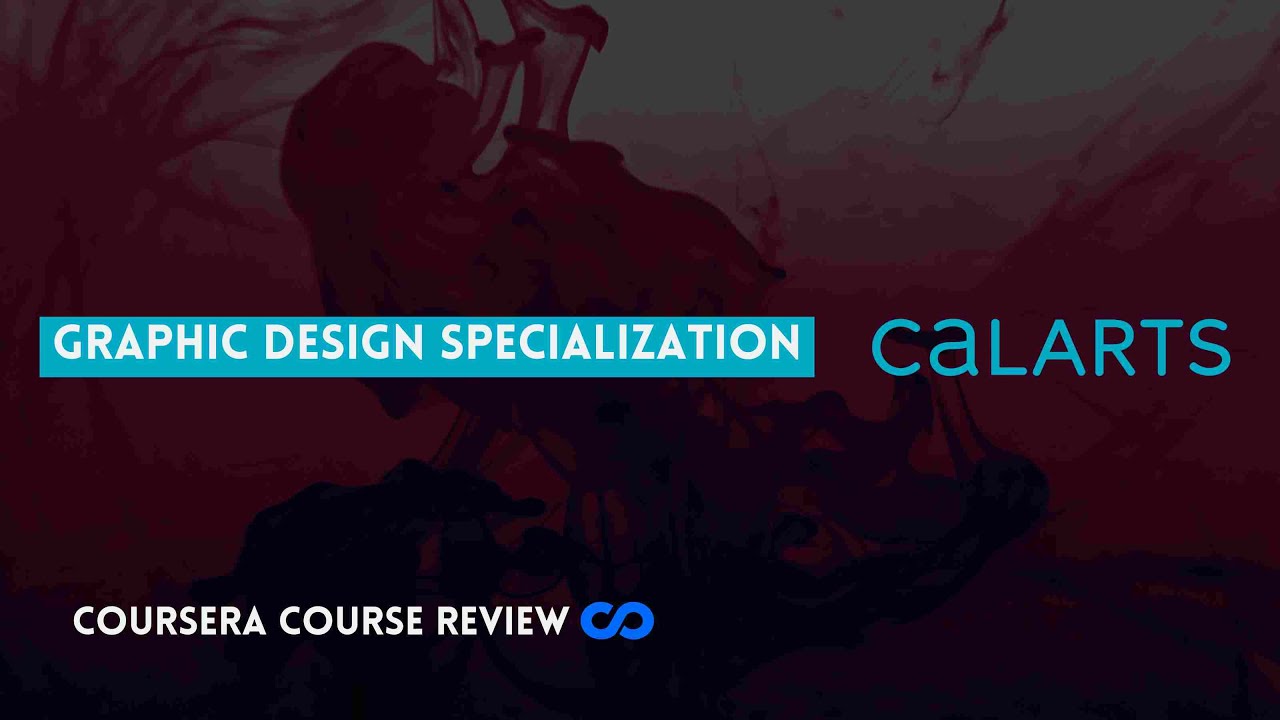 ⭐ GRAPHIC DESIGN SPECIALIZATION (WITH CERTIFICATE) ⭐ - YouTube
