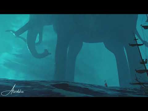 Zunesha - A CG tribute to One Piece