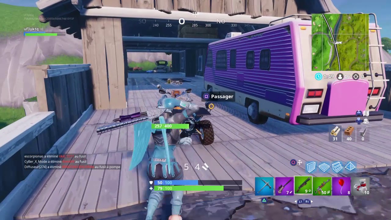 Game frt #4 - YouTube