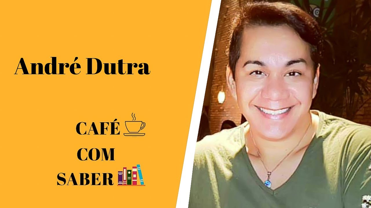 A influência da pandemia no sistema educacional - Entrevista com André Dutra - YouTube