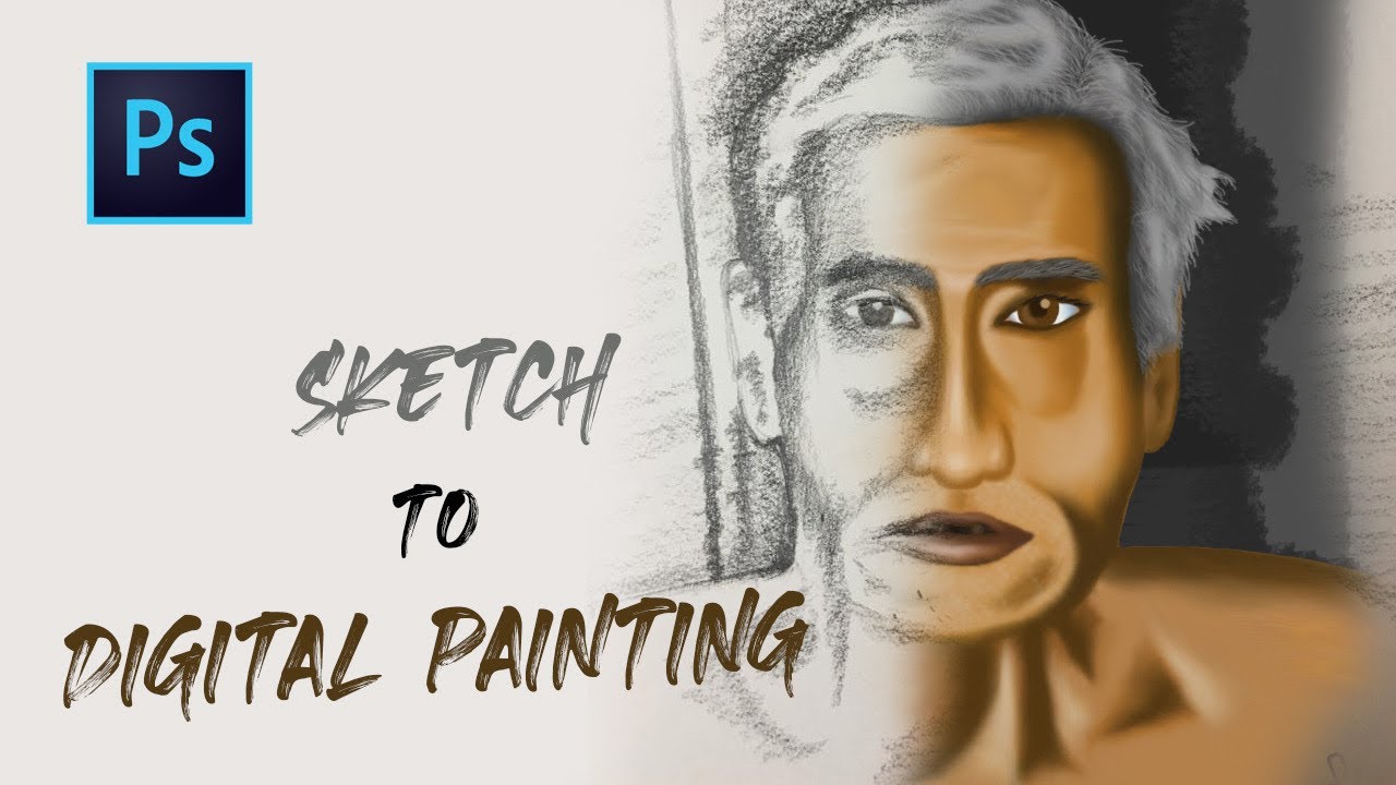 How To Do Digital Painting Using Photoshop For Beginner s Photoshop YouTube how-to-do-digital-painting-using-photoshop-for-beginner-s-photoshop-youtube