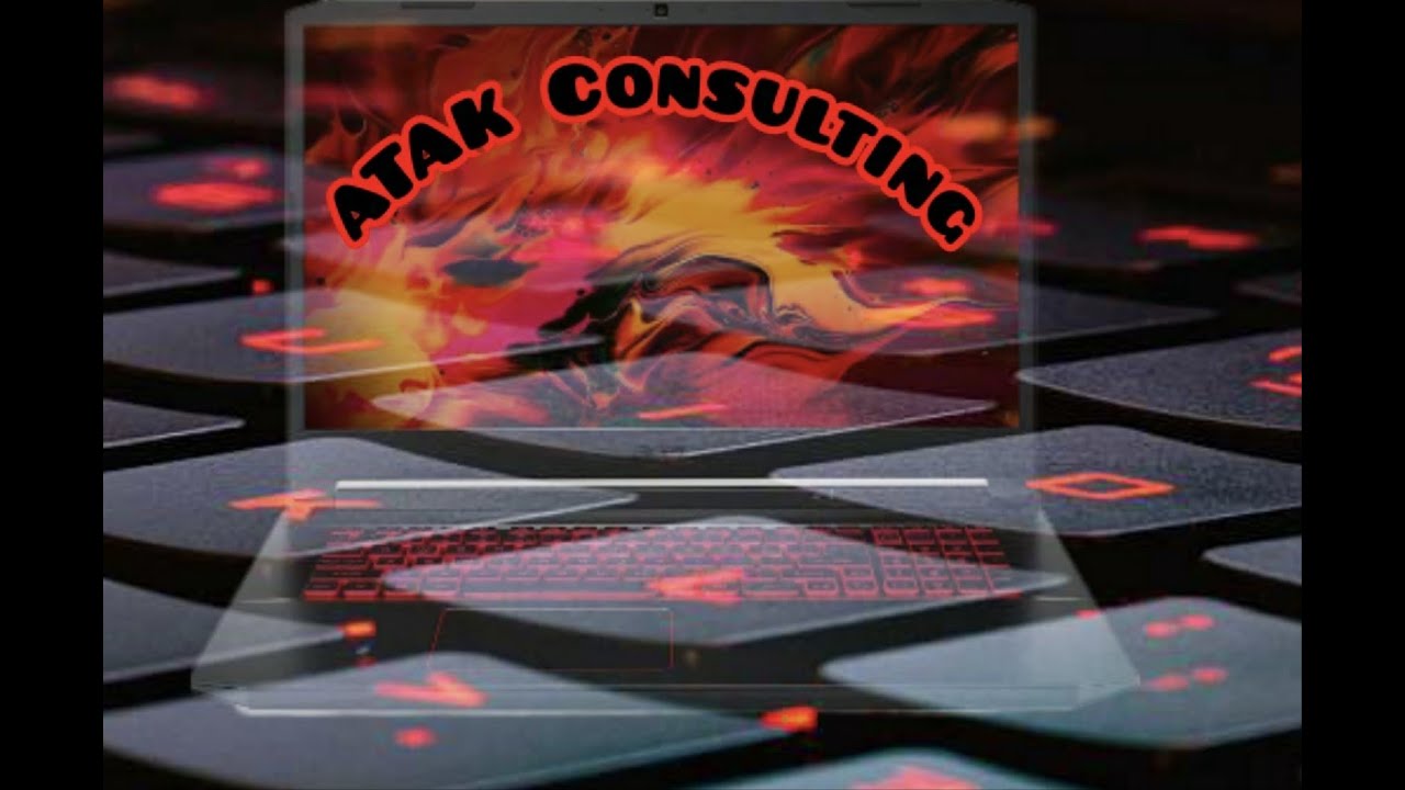 Welcome to ATAK Consulting - YouTube