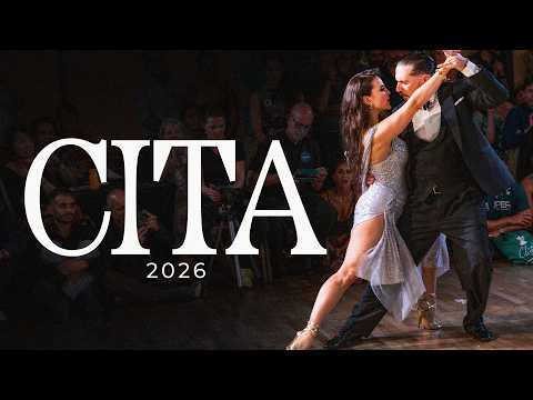 CITA 2026 - Hugo & Celina - \