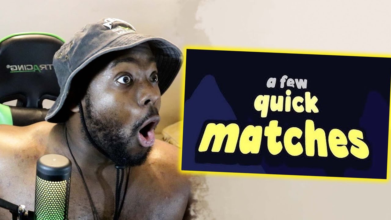 (GIVEAWAY) A FEW QUICK MATCHES IS HERE! FIGHT MEEEEEEEEEEEEEE - YouTube