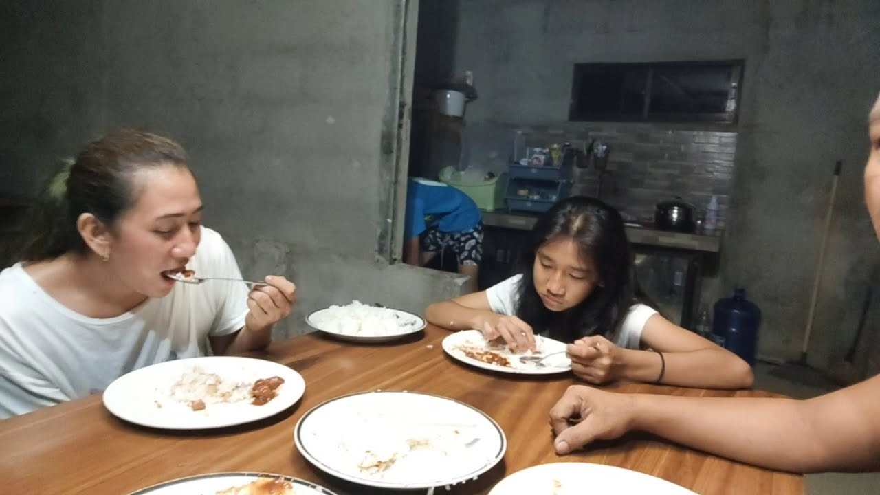 Nakakaon na na mo og Patcham? - YouTube