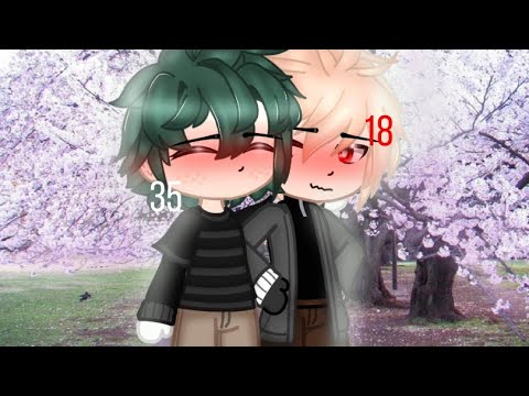 You’re still 18…||My Au||DkBk Angst||Trend||Meme|| - YouTube