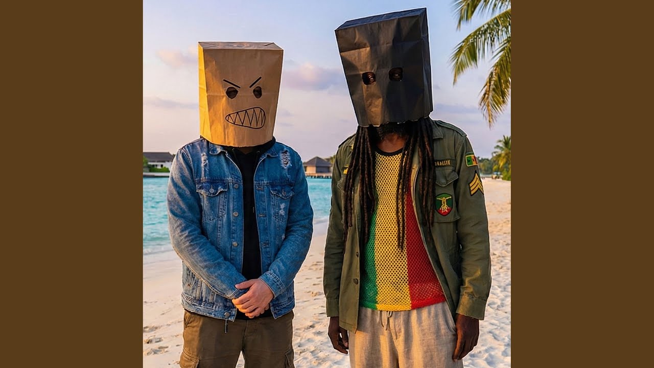 EBITDA (RASTA EDIT) - YouTube