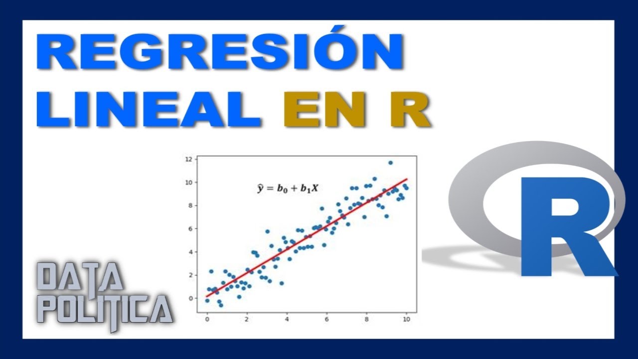 Total 35 Imagen Que Es El Modelo De Regresion Lineal