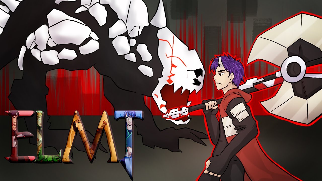 A Grimm Encounter | ELMT | Chapter 3 (Minecraft RWBY Roleplay) - YouTube