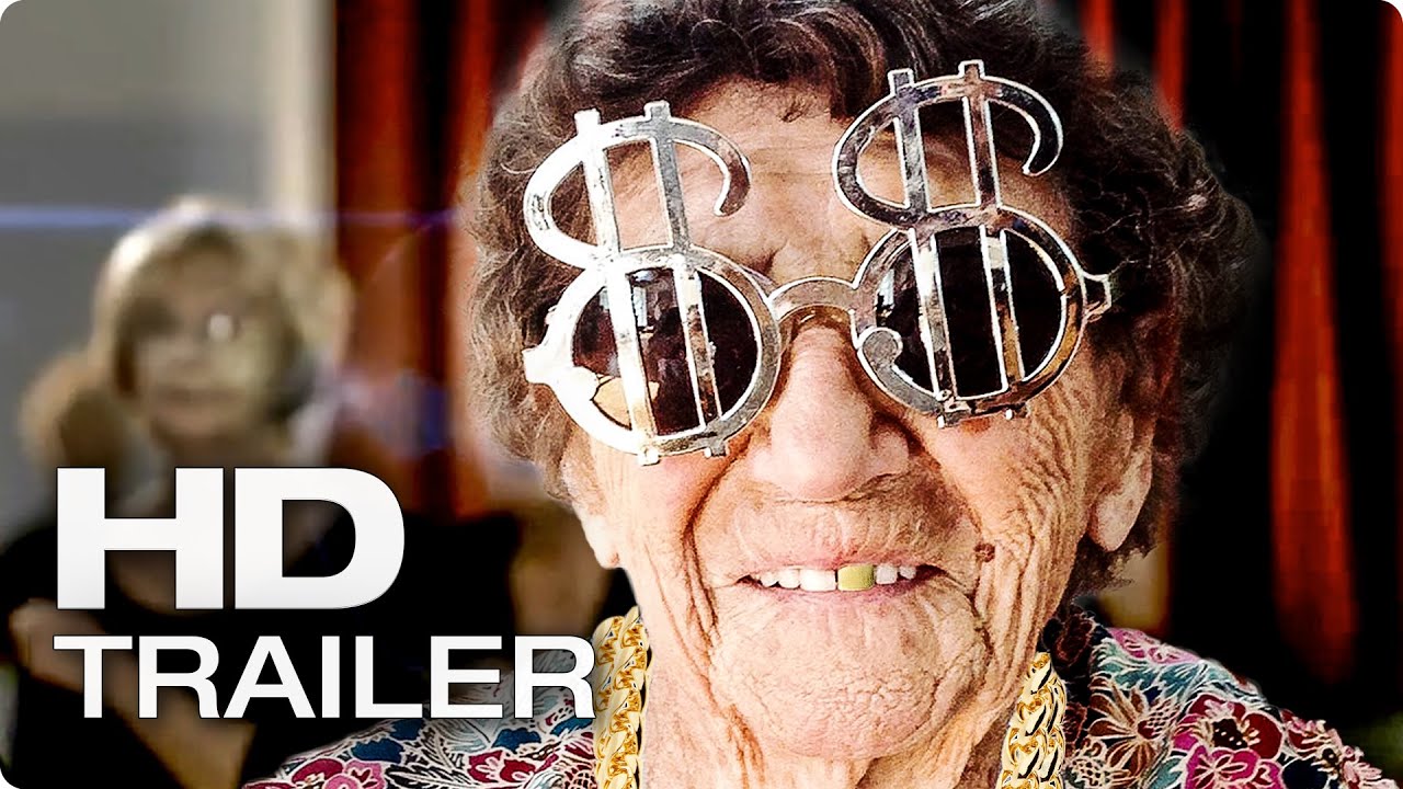 HIP HOP-ERATION Trailer German Deutsch (2015) - YouTube
