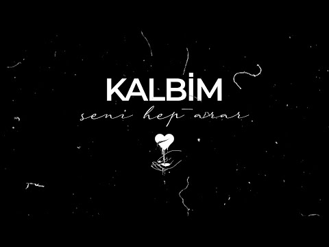 ENES 61 - KALBİM SENİ HEP ARAR (Official Audio)