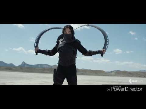 GUARDIANS - 2017
