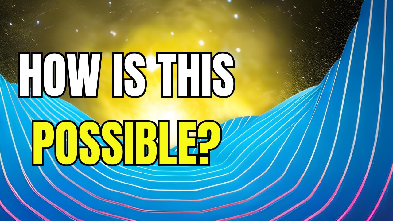 TOP 7: The Weirdest Paradoxes in the Universe - YouTube