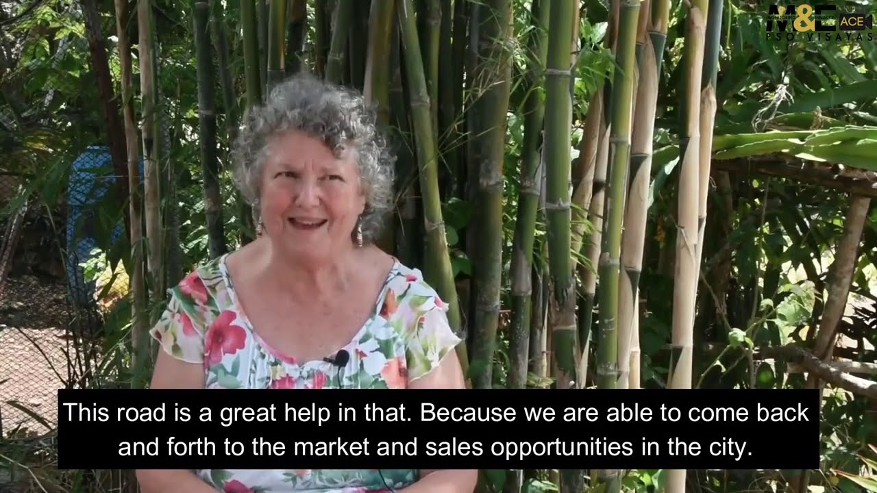To know what Arapal Nature Farms is? - YouTube