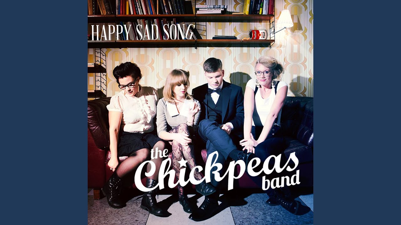 Happy Sad Song - YouTube