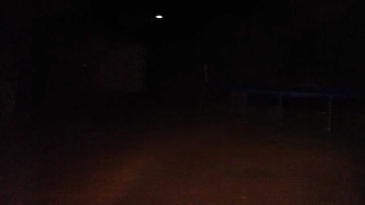 proof slender man is real - YouTube