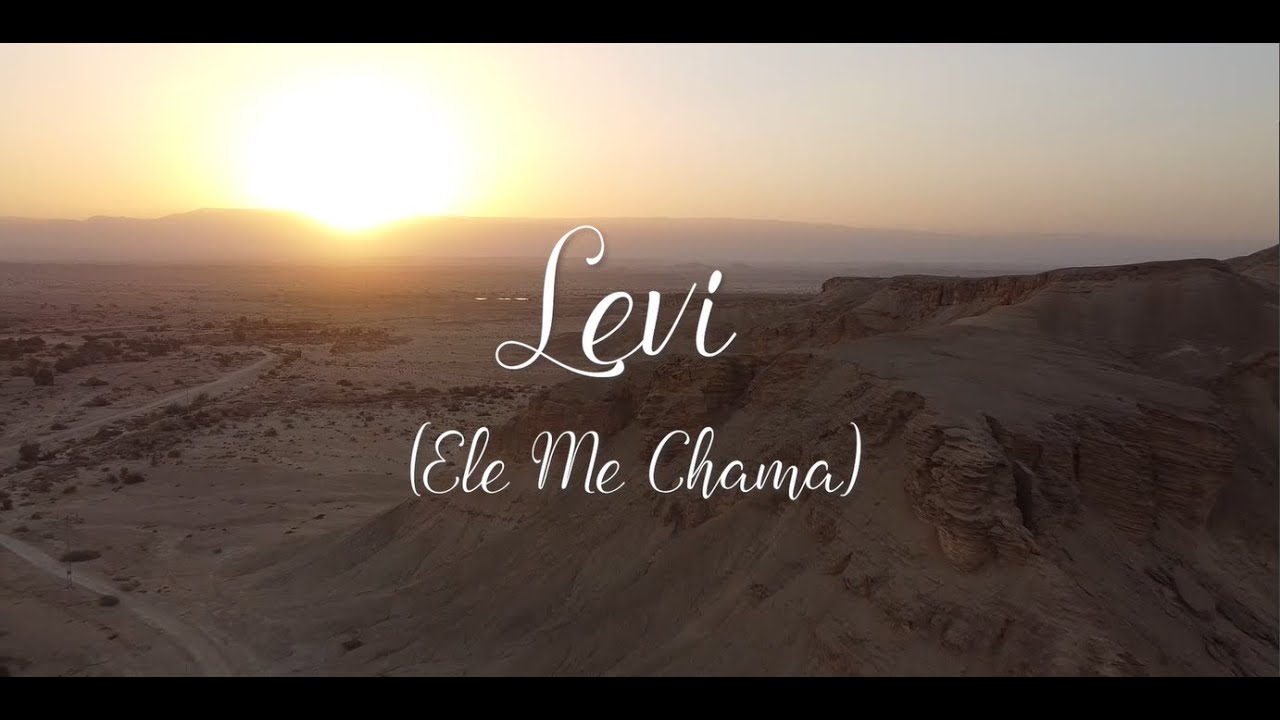 LEVI (ELE ME CHAMA) | LEVI MUSIC - YouTube
