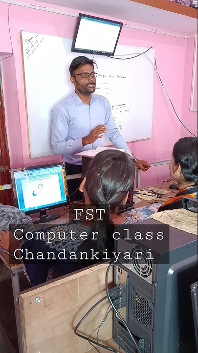 1024 Kb | 1 Mb | Future Skill Training | Computer Class | Chandankiyari | Mera Tuition #computer ...