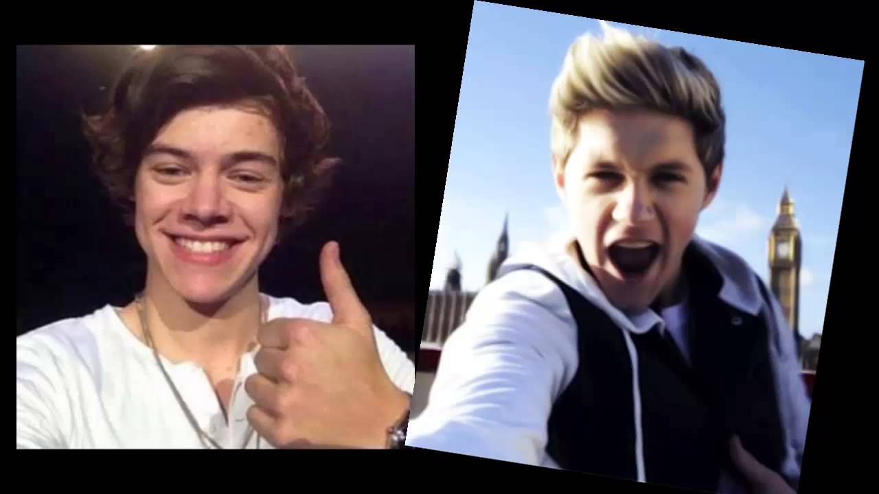 One Direction ~ But First Let me take a selfie (1) - YouTube