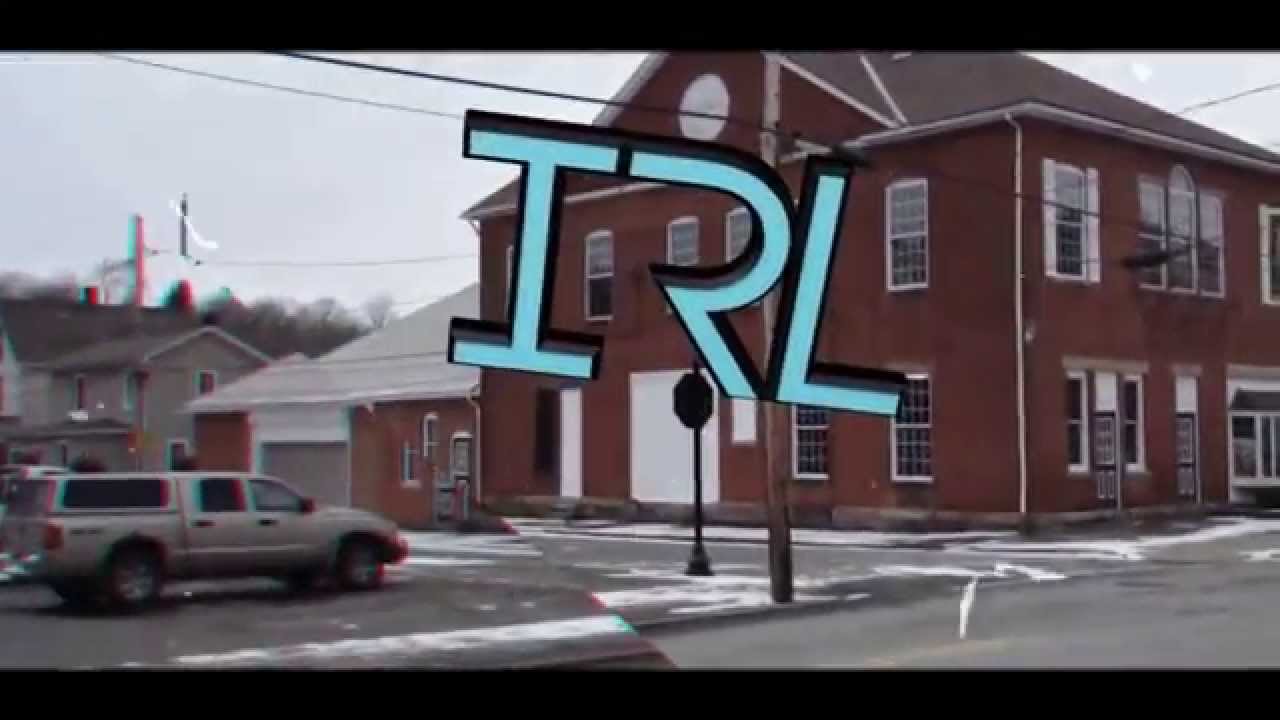 IRL (Film) | Element PLTNM - YouTube